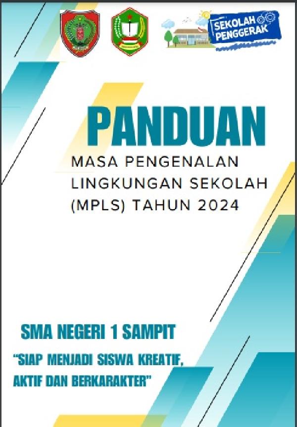 Info Mpls Siswa Baru Tahun 2024