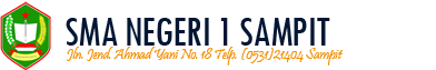 SMA Negeri 1 Sampit